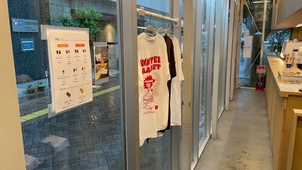 【期間限定カフェ】東海オンエアりょうの「R COFFEE STAND」が東京に！ | 東海オンエアガイド